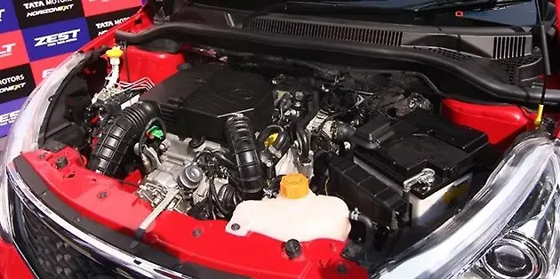 CarWale Comparison: Tata Zest vs Maruti Swift Dzire - CarWale