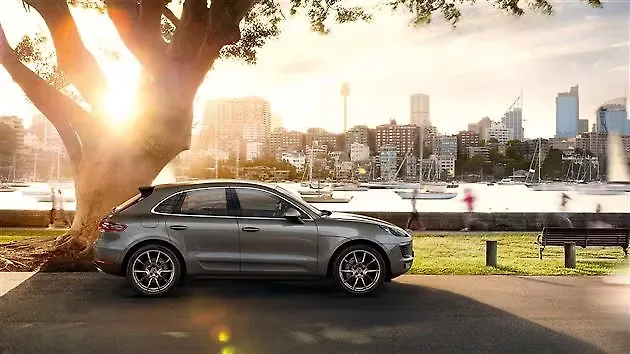 Porsche Macan will be launched in India this month - CarWale