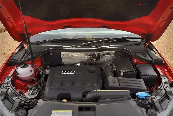 Audi Q3 S Edition - CarWale