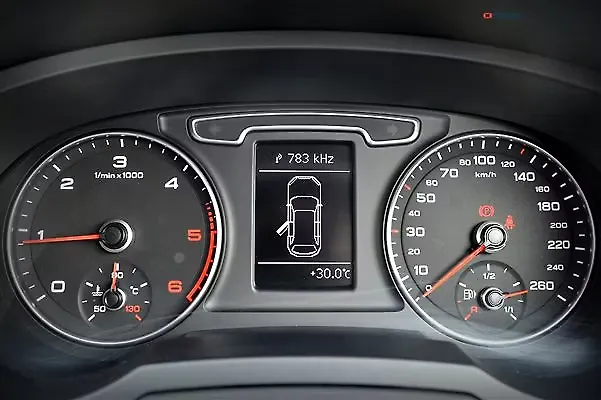 Audi Q3 S Edition - CarWale