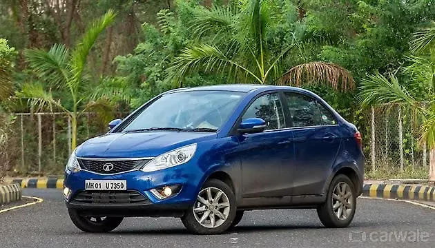 Tata Zest Price, Images, Colors & Reviews - CarWale