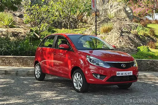 Tata Bolt Price, Images, Colors & Reviews - CarWale