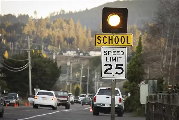 The Public Guide to Road Signs - CarWale