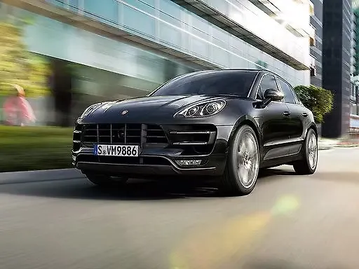 Porsche Macan launched in India at Rs 1 crore - CarWale