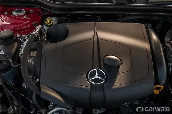 Mercedes-Benz A-Class A200 CDI - CarWale