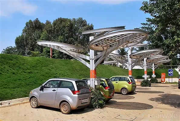 Electric REVA-lations with Chetan Maini - CarWale