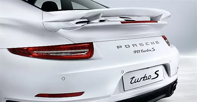 Porsche announces prices for 911 Turbo, Turbo S and GT3 in India - CarWale