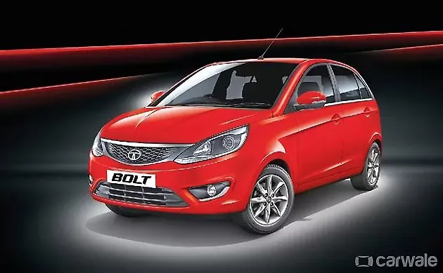 Tata Bolt launched in India for Rs 4.44 lakh - CarWale