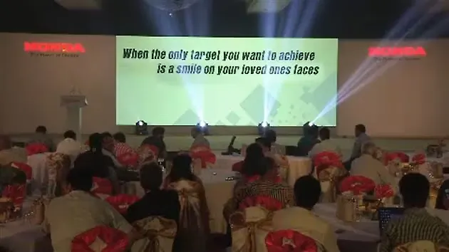 Live: Honda Mobilio India launch - CarWale