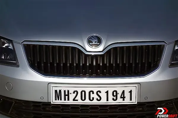 Skoda Octavia - CarWale