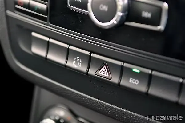 Mercedes-Benz B-Class Edition 1 - CarWale