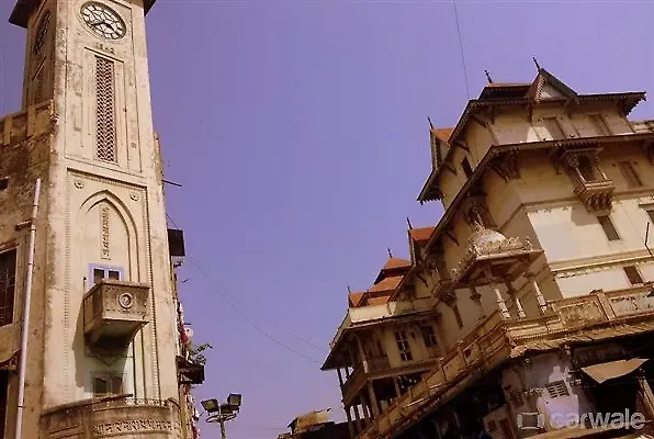 Exploring Gujarat - CarWale