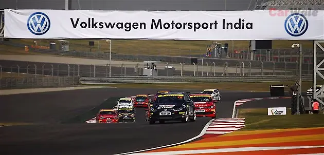 Volkswagen Motorsport India to start testing of Rally-Spec Polo R2 ...