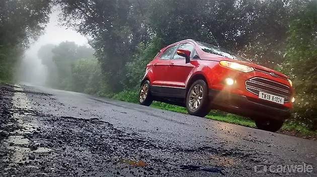 Ford’s EcoBoost – is it Eco or is it Boost? - CarWale