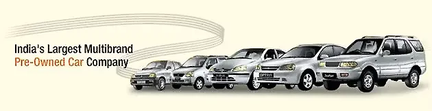 Mahindra First Choice Wheels Ltd. opens its 300th outlet in India - CarWale