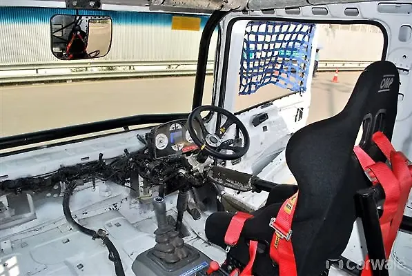 Taming the truck-osaurus! - CarWale