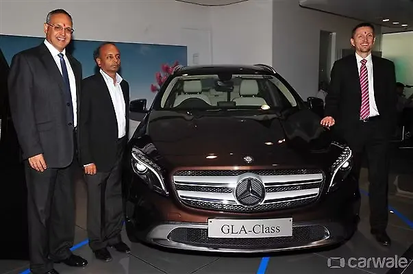Mercedes-Benz India opens a new dealership in Bengaluru - CarWale