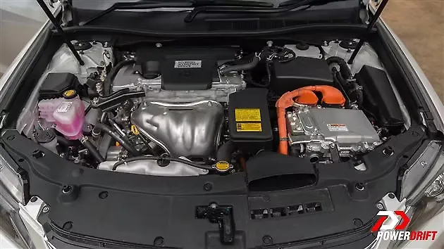 Toyota Camry [2012-2015] Price, Images, Colors & Reviews - CarWale