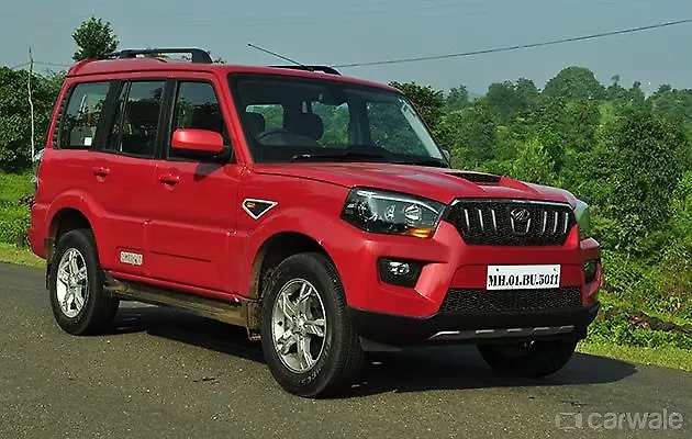 Five cars that own the Indian roads - CarWale