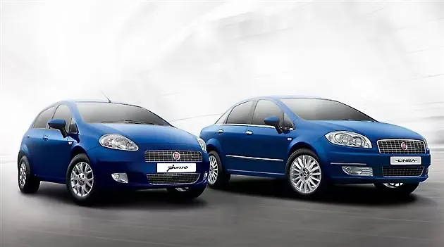Fiat profits from diesel engines and China exports - CarWale