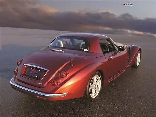 Mitsuoka Motors to test Indian waters with display at Auto Expo 2014 ...
