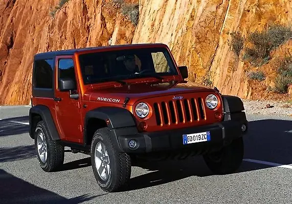 Fiat considering Chrysler cars for India - CarWale
