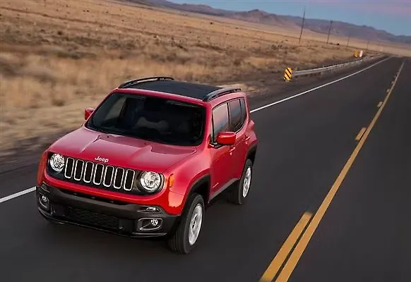 Fiat considering Chrysler cars for India - CarWale