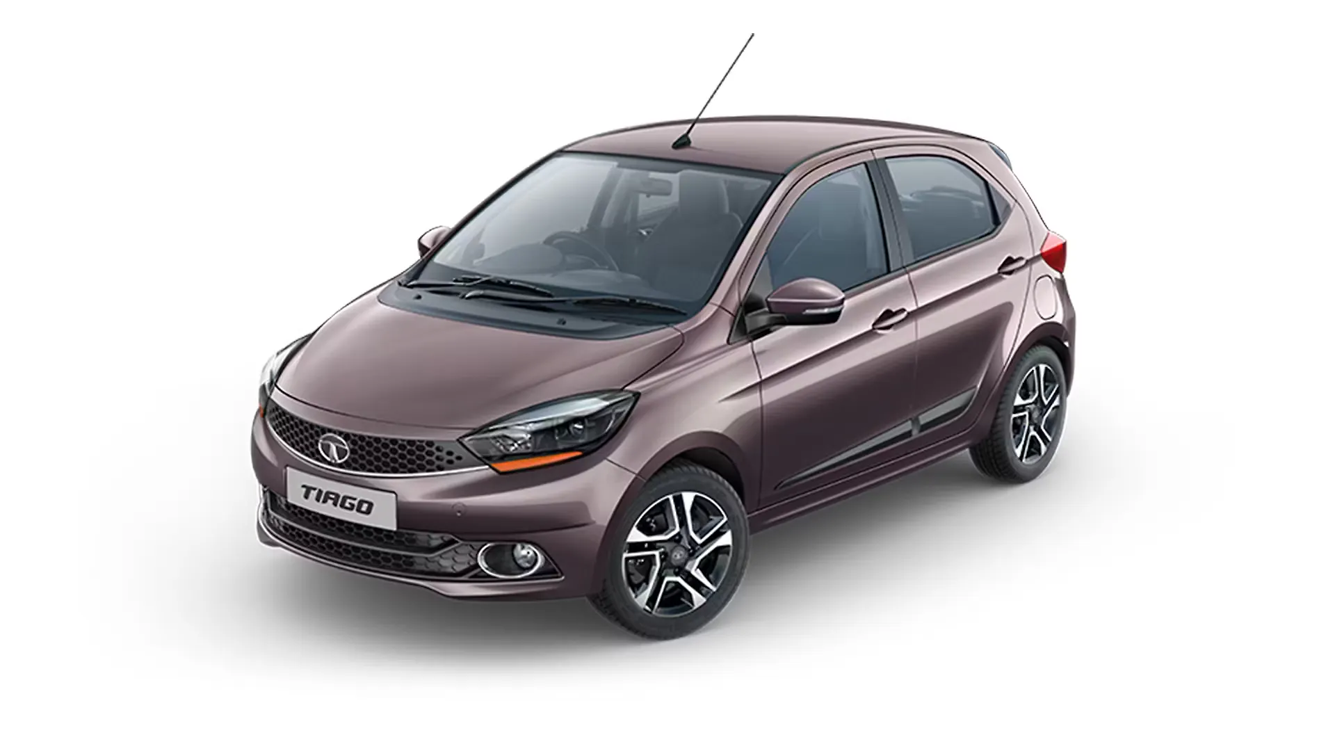 Tata Tiago Colours in India, 12 Tiago Colour Images - CarWale