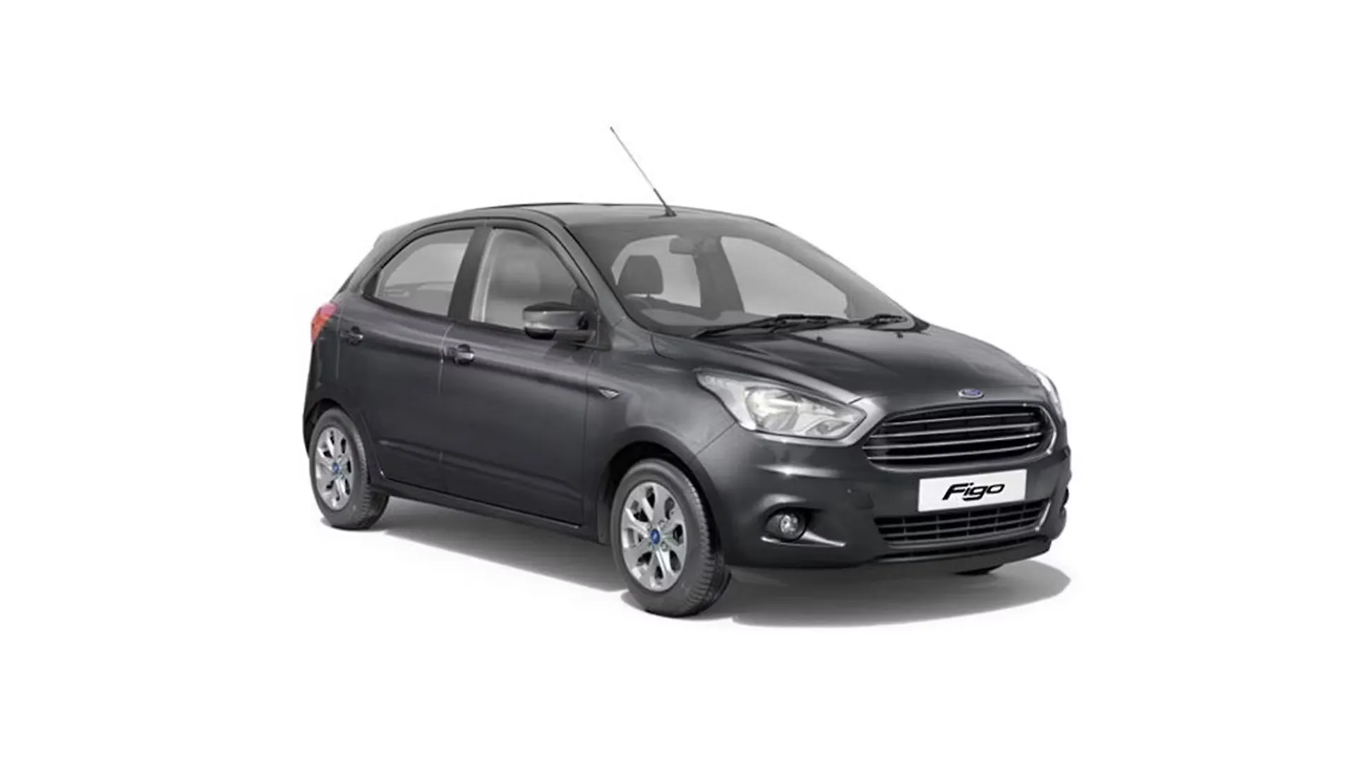 Ford Figo [2015-2019] Colours in India, 7 Figo [2015-2019] Colour ...