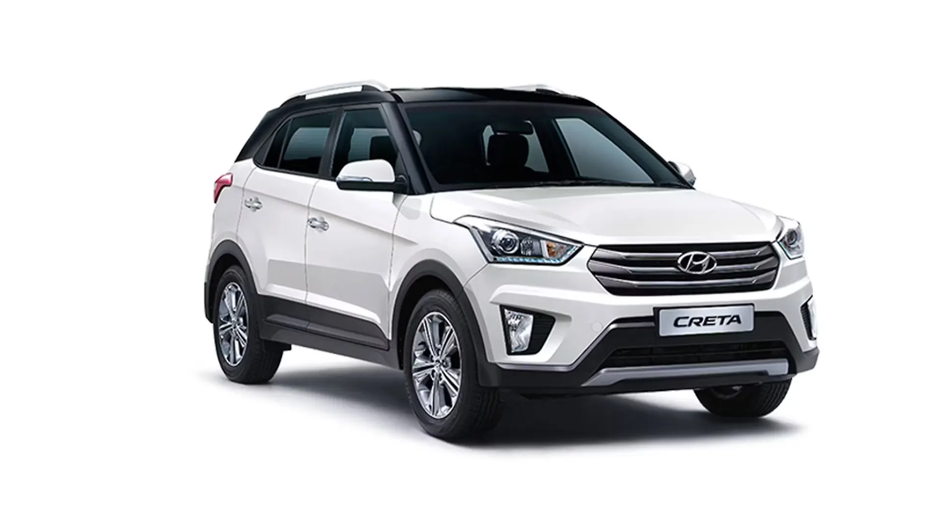 Hyundai Creta [2017-2018] Colours in India, 9 Creta [2017-2018] Colour ...