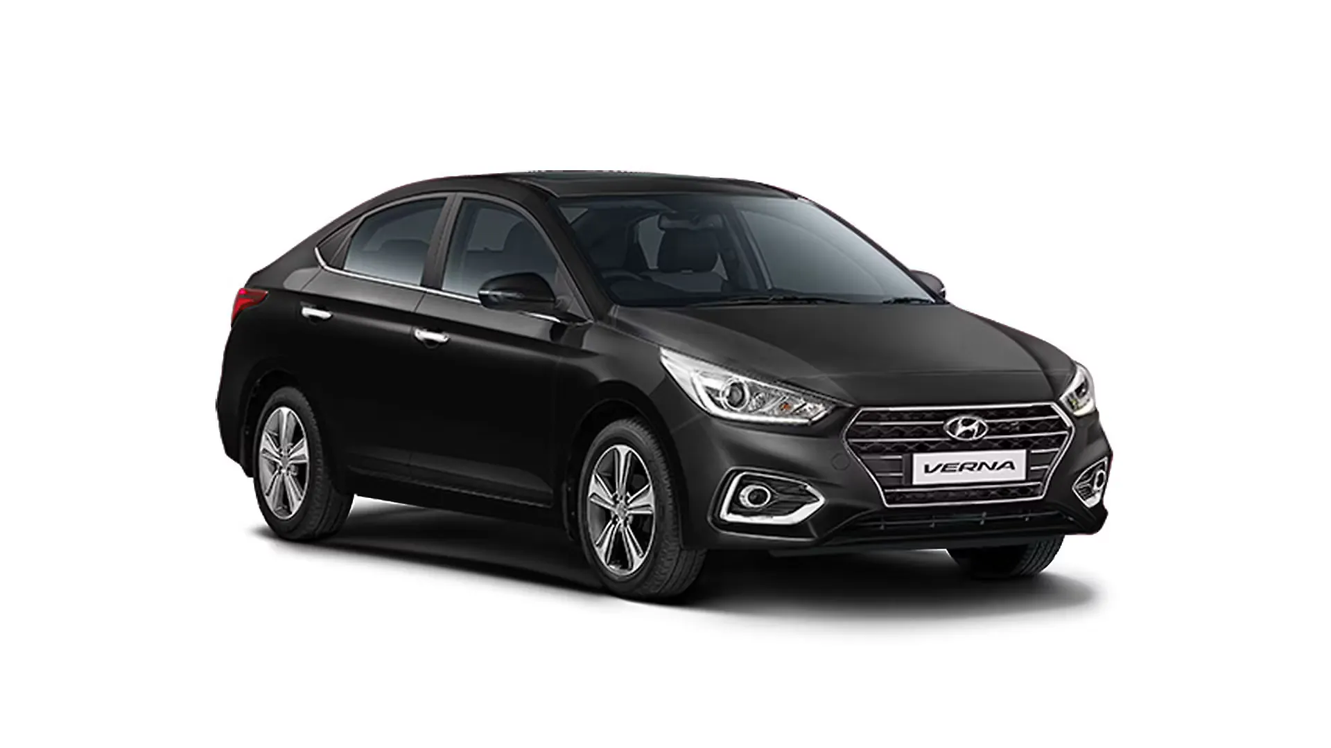 Hyundai Verna Colours in India, 7 Verna Colour Images - CarWale