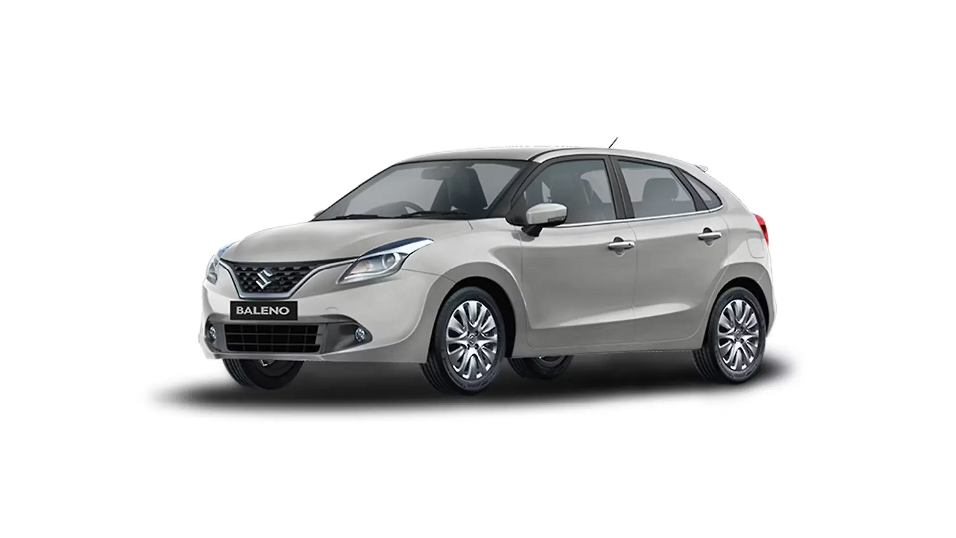 Baleno Colours in India, 7 Baleno Colour Images - CarWale