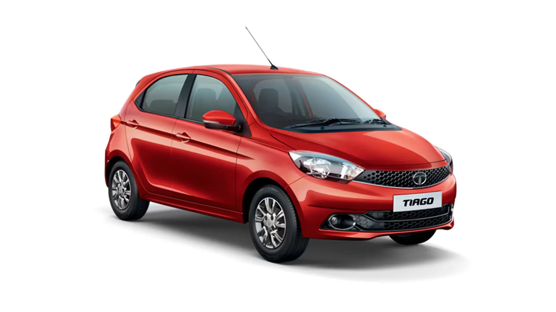 Tata Tiago Colours in India, 6 Tiago Colour Images - CarWale