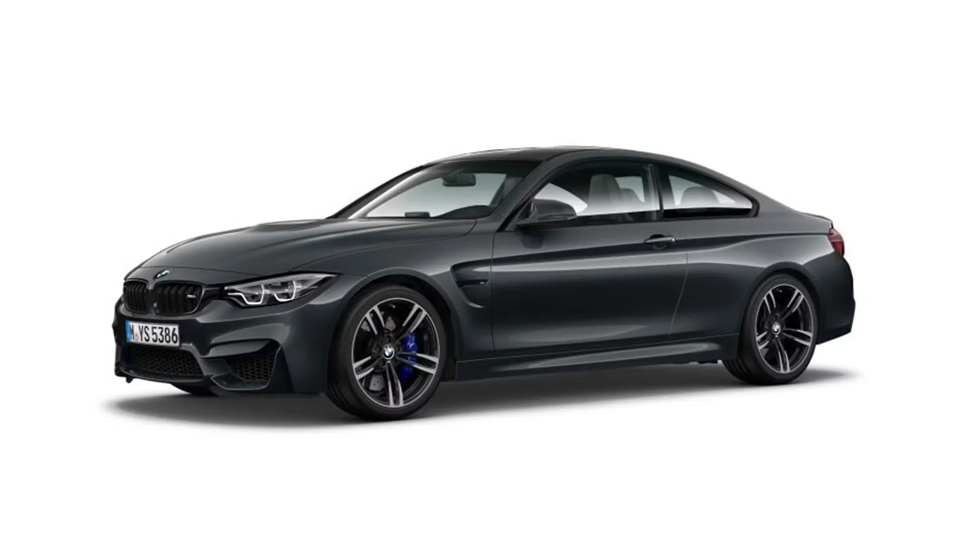 BMW M4 Colours in India, 15 M4 Colour Images - CarWale