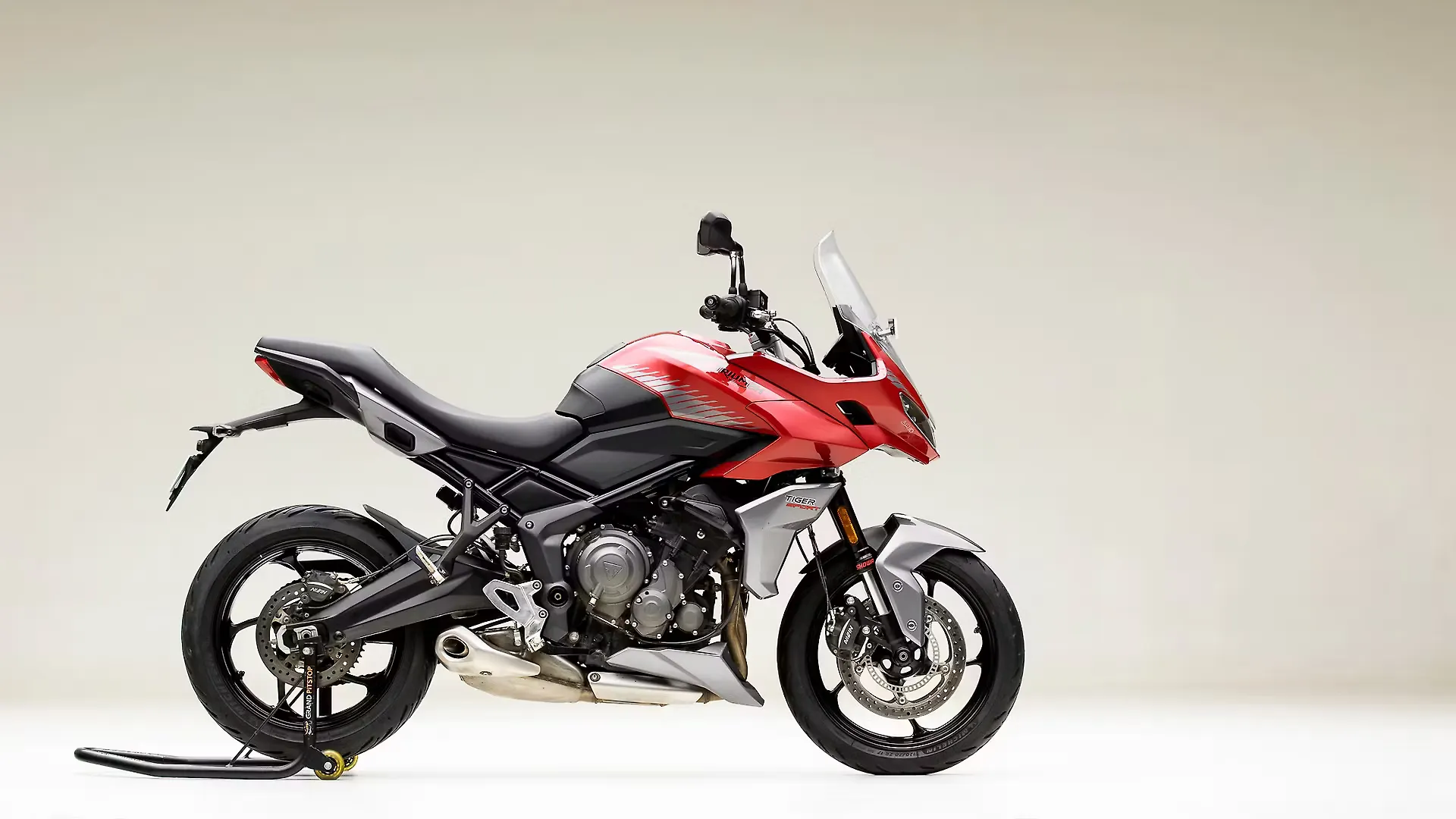 TIGER SPORT 660 Triumph Colombia Grupo UMA | atelier-yuwa.ciao.jp