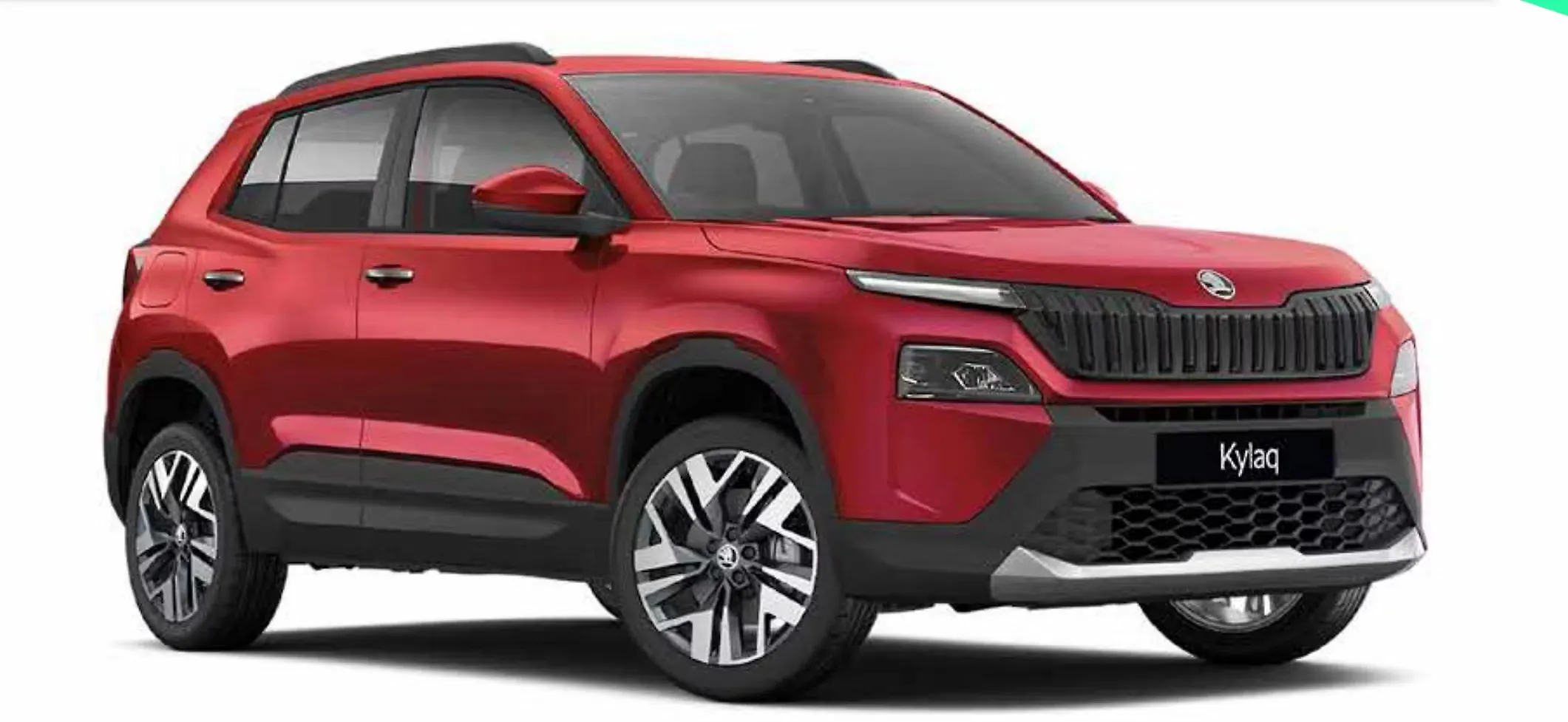 Skoda Kylaq Classic+ and Prestige+ Variants Launched - CarWale
