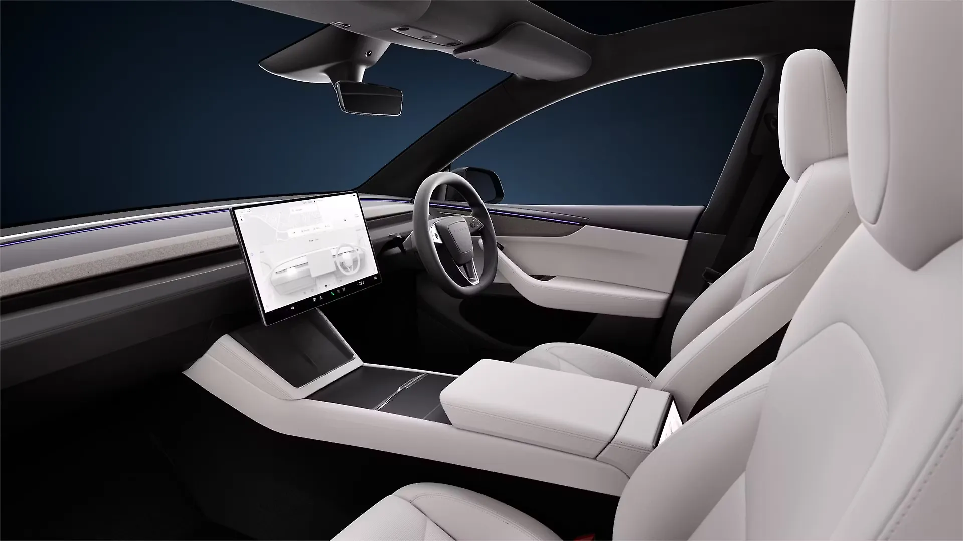 2026 Tesla Model Y Premium RWD Launched in India - CarWale