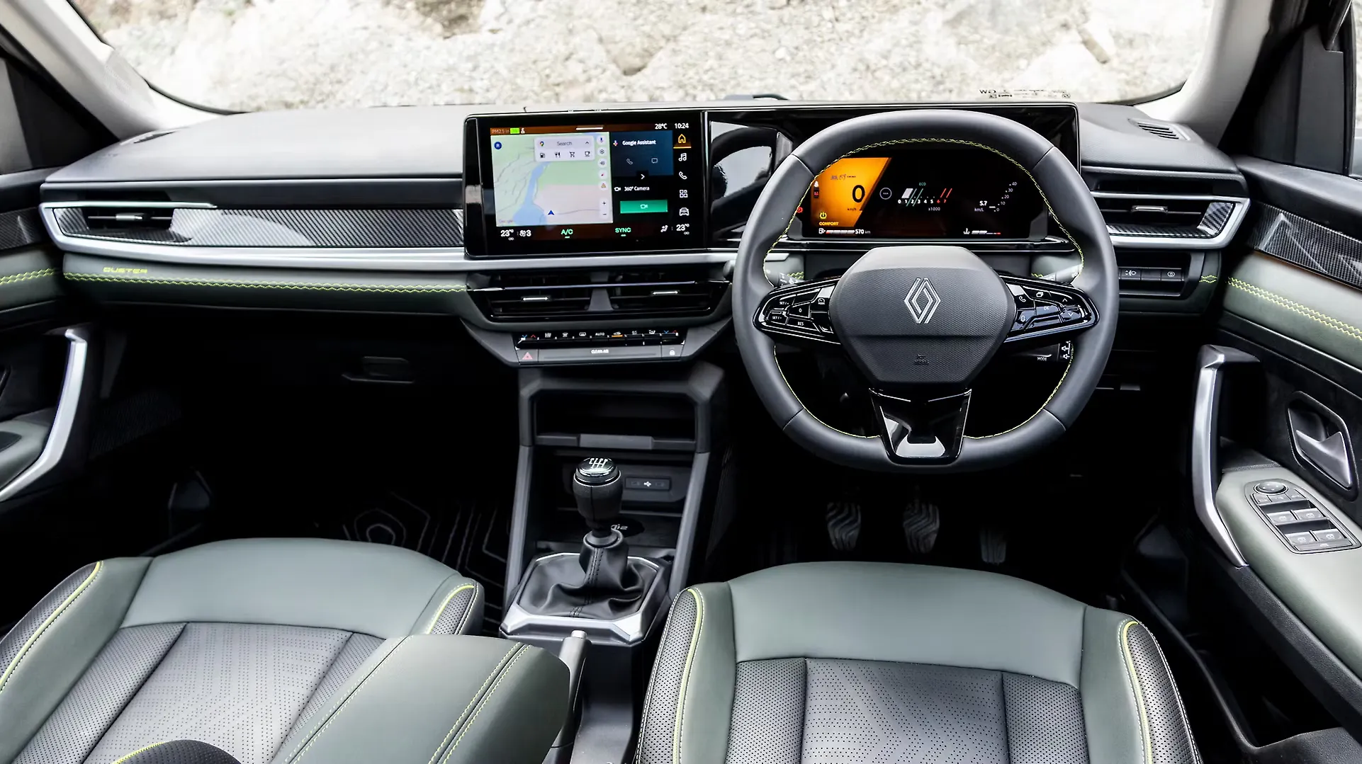 Renault Duster Sales Drops in May 2026, Hybrid version Expected to ...