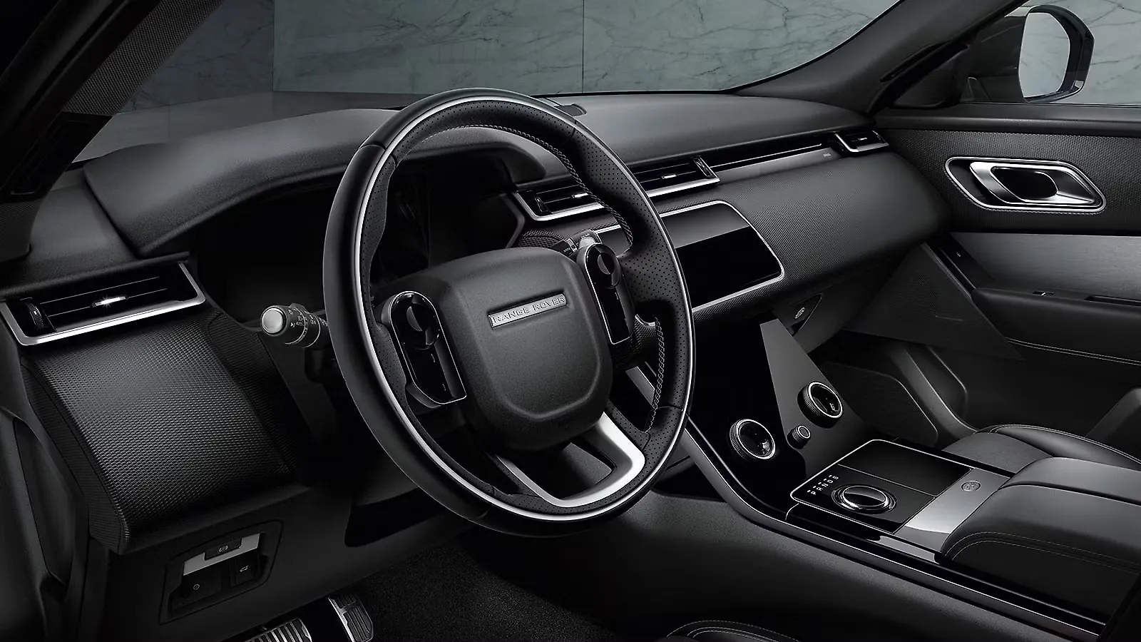 Range Rover Velar Interior Images | Cabinets Matttroy