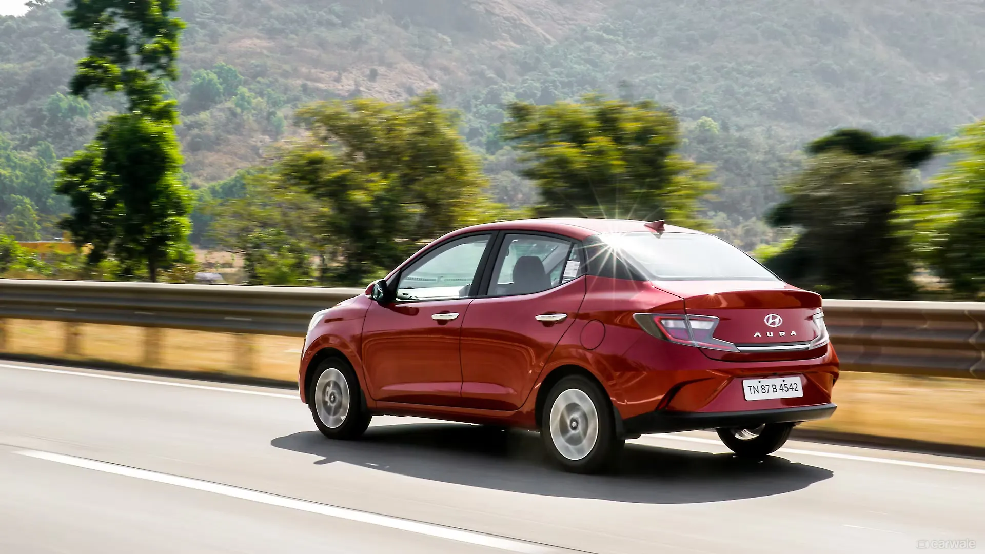 Hyundai Aura Images, Interior & Exterior Photo Gallery - CarWale