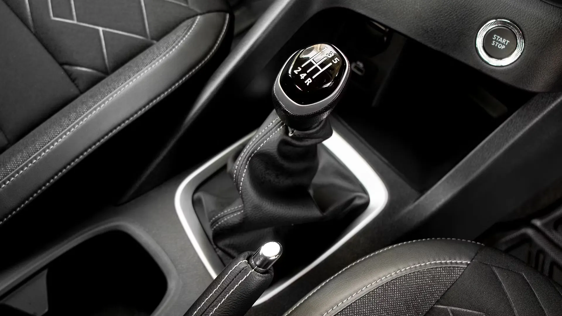 Nissan Magnite Photo, magnite gear shifter gear shifter stalk Image ...