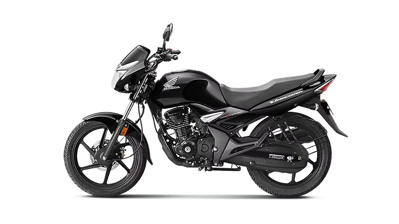 Honda Unicorn Old Model Bike Images | Reviewmotors.co