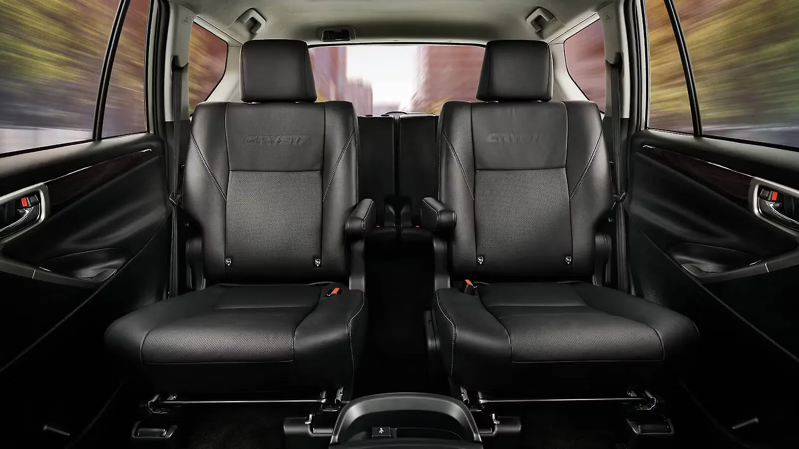 Innova Car