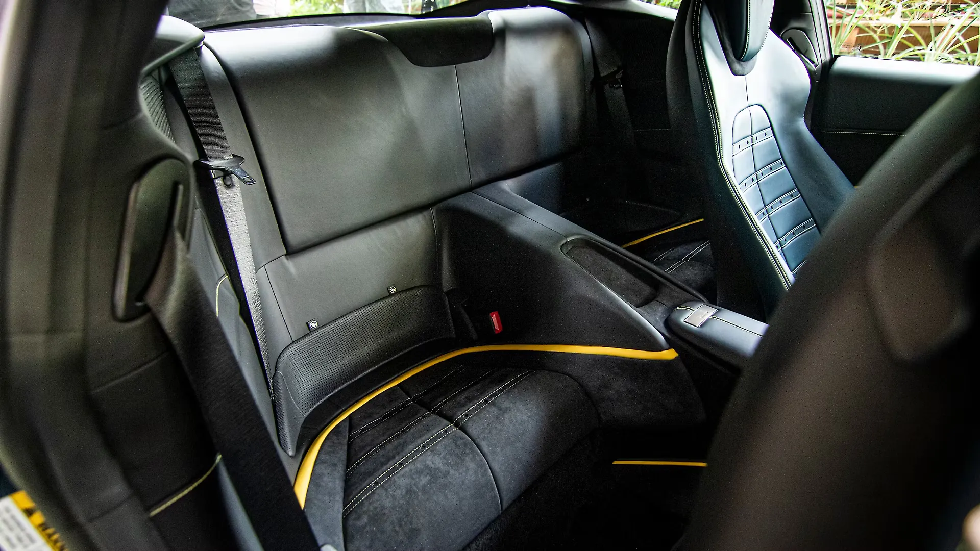 Ferrari Interior Seats | Cabinets Matttroy