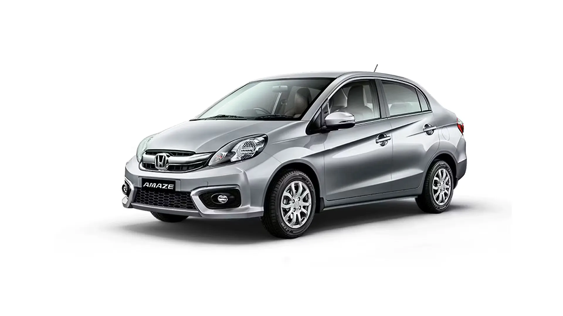 Honda Amaze Colours in India, 8 Amaze Colour Images - CarWale