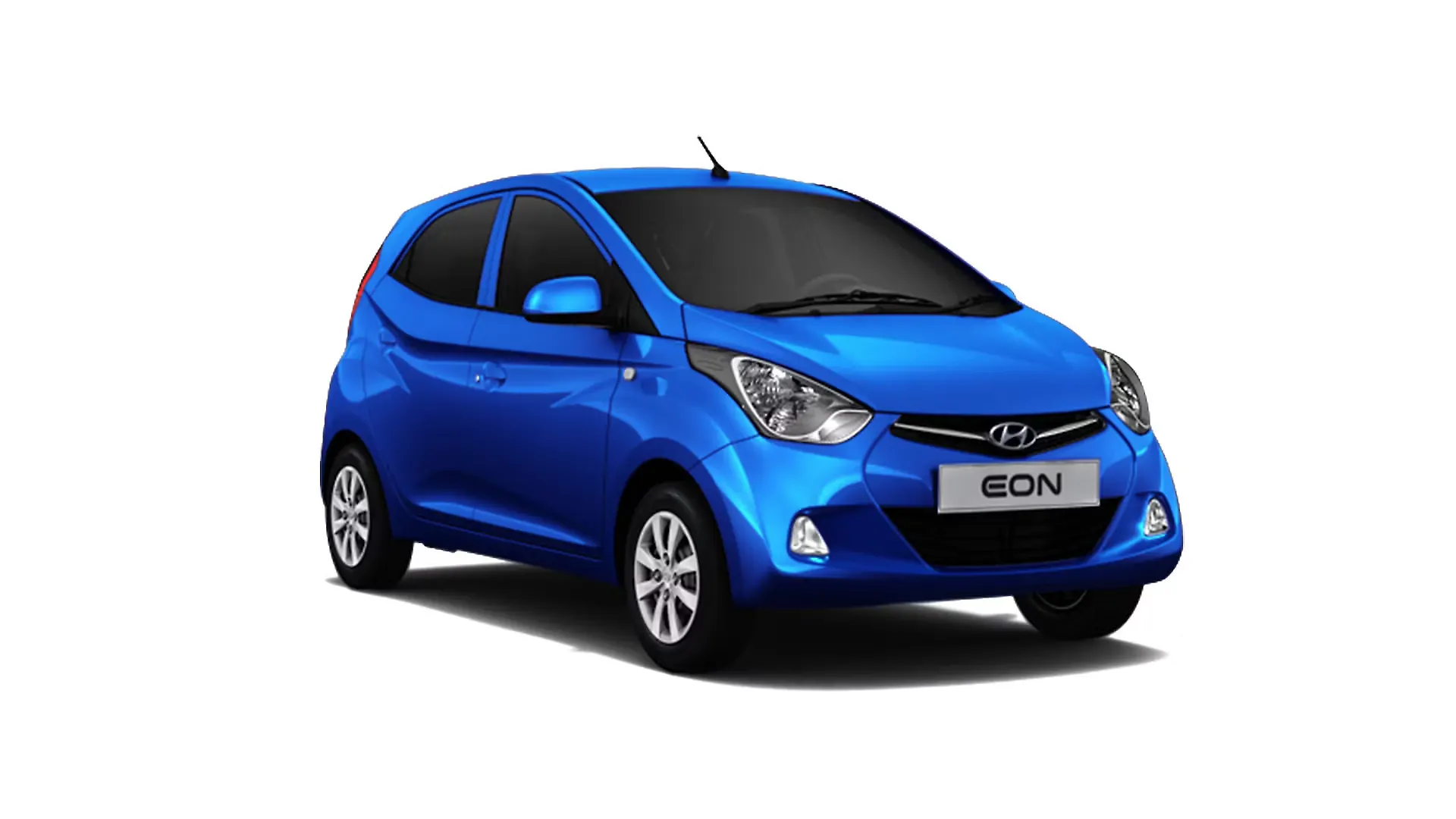 Hyundai Eon Colours in India, 5 Eon Colour Images - CarWale