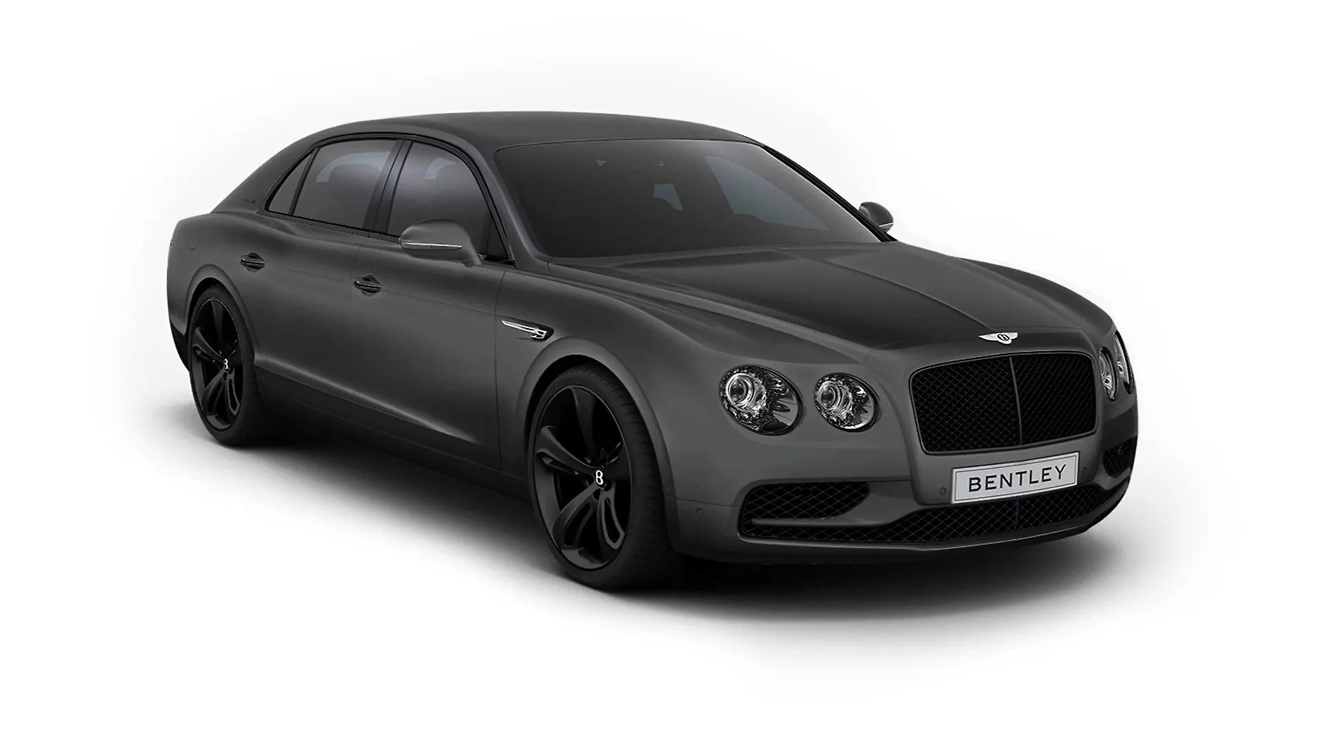 Bentley Continental Flying Spur Blue Crystal Colour, 20 Continental ...