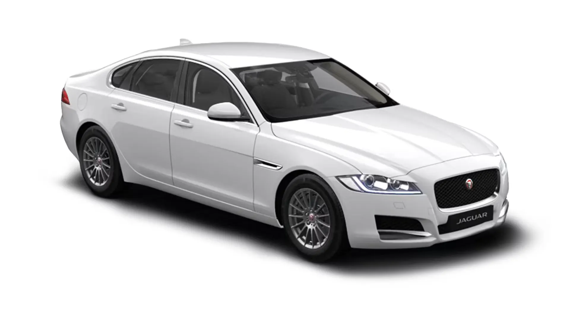 Jaguar XF Rossello Red Metallic Colour, 5 XF Colour Images - CarWale