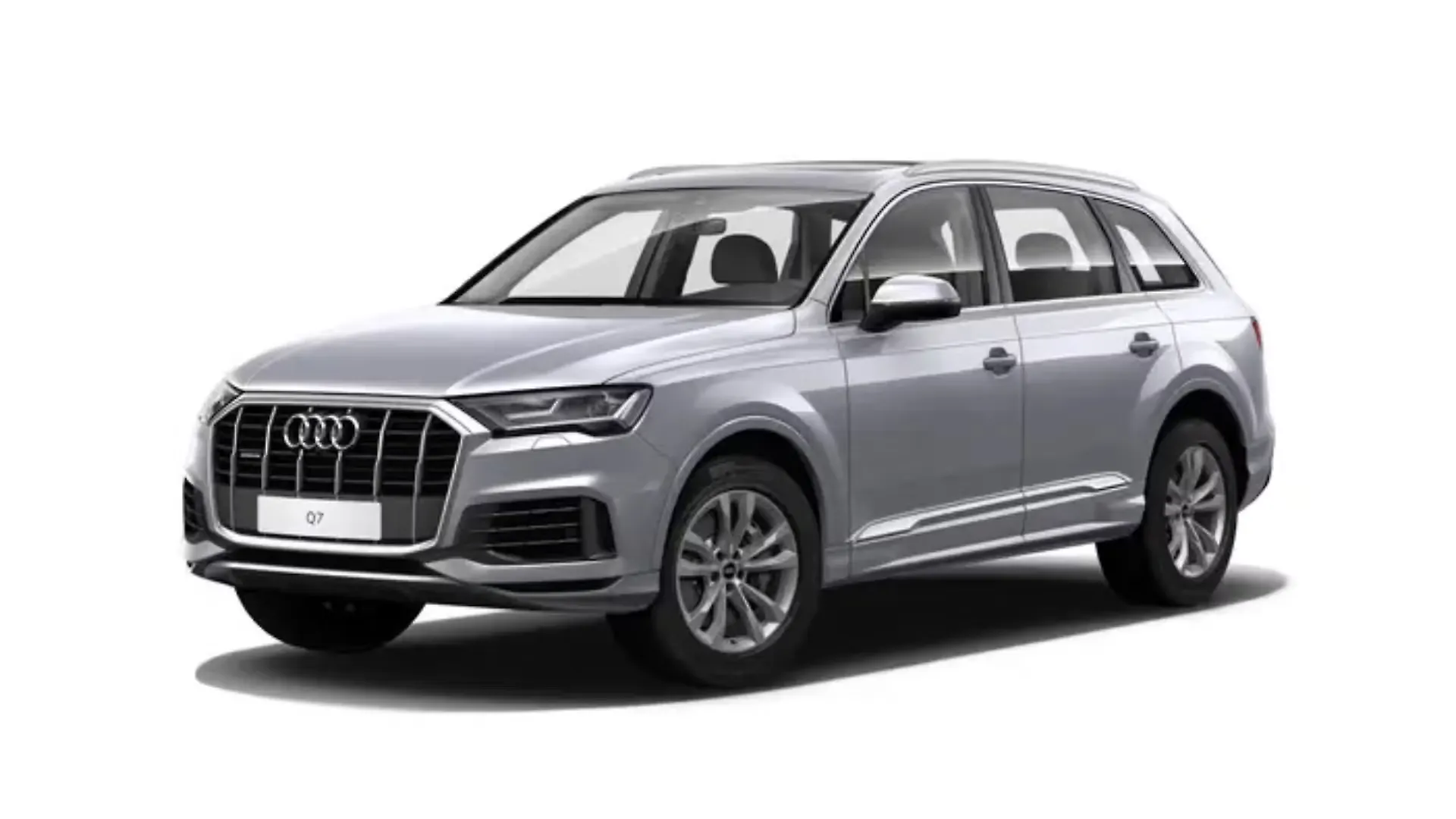Best Color For Audi Q5