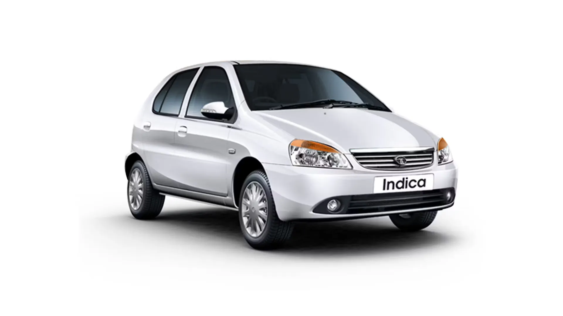 Tata Indigo Ecs Colours Available
